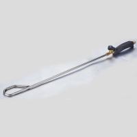 China 3460g/h Fuel Consumption UPPERWELD Propane Torch Kit with Heavy Duty Weed Lever Heating for sale