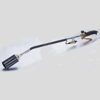 China Double Head Heavy Duty Propane Torch Kit for Welding and Soldering NO Ignition Device for sale