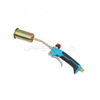 China UPPERWELD Propane Welding Torch Kit for Brazing and Welding Nozzle Size 25/35/50mm 15PCS for sale
