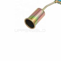 China UPPERWELD Propane Welding Torch Kit for Brazing and Welding Nozzle Size 25/35/50mm 15PCS for sale