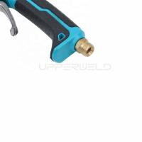 China UPPERWELD Propane Welding Torch Kit for Brazing and Welding Nozzle Size 25/35/50mm 15PCS for sale