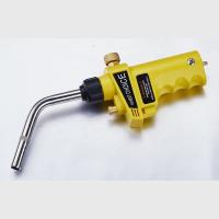China Adjustable Acetylene Refrigeration Mapp Torch for N.W. 0.502KG and Customized Support for sale