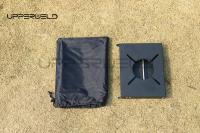 China Non-rusting Folding Table for Camping Picnic Fuel Propane Gas Portable and Foldable for sale