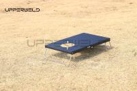 China Non-rusting Folding Table for Camping Picnic Fuel Propane Gas Portable and Foldable for sale