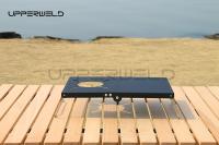 China Non-rusting Folding Table for Camping Picnic Fuel Propane Gas Portable and Foldable for sale