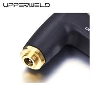 China 2.8KW Nominal Heat Input CGA600 Security Lock Head Gas Torch for MAPP/PROPANE Welding for sale