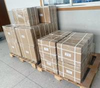 China UPPERWELD German Style High Low Pressure Gas Regulator for Industrial Applications for sale