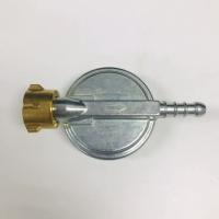 China LPG Pressure Regulator with High and Low Pressure Durable UPPERWELD French Style Origin for sale