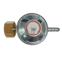 China 11mm Outlet UPPERWELD Dutch Style Gas Regulator for High and Low Pressure LPG Durable for sale