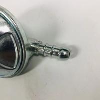 China 11mm Outlet UPPERWELD Dutch Style Gas Regulator for High and Low Pressure LPG Durable for sale