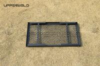 China Non-rusting Aluminum Folding Camping Table for Outdoor BBQ Lightweight and Sturdy for sale