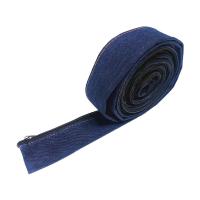 China Welding Torch Cable Cover Zipper Jacket 3 Meters for WP17 18 26 Industrial Grade for sale