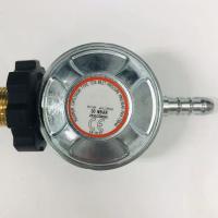 China Stove Gas Regulator LPG Pressure Durable Air Regulator Valve UPPERWELD Swedish Style for sale