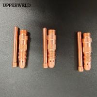 China TIG Gas Lens Collect Dysza Ceramiczna WP17 18 26 Ceramic Nozzle Kit for Welding Working for sale