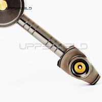 China Rust Prevention 4 in 1 Self-Closing Aluminum Alloy Stove Adapter for Gas Tank Tools for sale