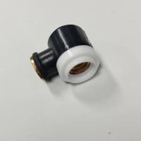 China Top- TIG Torch Head Parts for NR18 Torch Package Dimensions 6.2*2.9*1.5 inches for sale