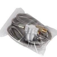 China Finishing clean MAPP to Tube 1m Adapter for Inflatable Propane Outdoor Camping Supplies for sale