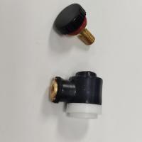 China Top- TIG Torch Head Parts for NR18 Torch Package Dimensions 6.2*2.9*1.5 inches for sale