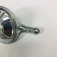 China Hand Propulsion Gas Regulator for High Flow Rates in Poland 30mbar/37mbar/50mbar for sale