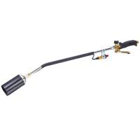 China Upperweld Soldering Brazing Weed Flame Heating Torch with Ignition Lever Heavy Duty for sale