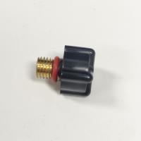 China Top- TIG Torch Head Parts for NR18 Torch Package Dimensions 6.2*2.9*1.5 inches for sale