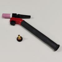 China Top- TIG Torch Head Parts for NR18 Torch Package Dimensions 6.2*2.9*1.5 inches for sale