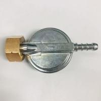 China ODM Support Gas Regulator for Higher Flow Rates at Colder Temperatures in Netherlands for sale