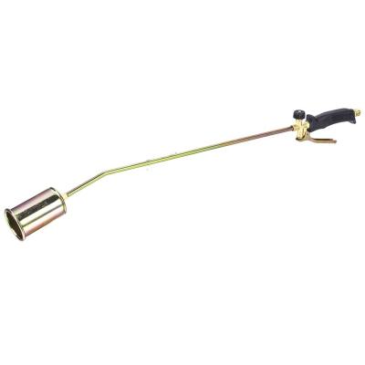 China Versatile Heavy Duty Soldering and Welding Torch with Propane Fuel Product Length 89cm for sale