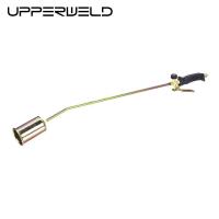 China Versatile Heavy Duty Soldering and Welding Torch with Propane Fuel Product Length 89cm for sale