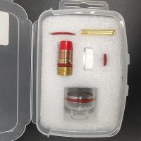 China WP17 18 26 TIG Welding Accessories Perfectly Suited for Welding and Cutting Tasks for sale
