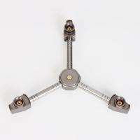 China Outdoor Camping Lamp Converter with 97g Aluminum Alloy Gas Tank Conversion Head Tools for sale