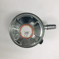 China OBM Gas Regulator for Norway Strong Durable and High Flow Rates at Low Temperatures for sale