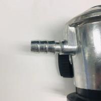 China OBM Gas Regulator for Norway Strong Durable and High Flow Rates at Low Temperatures for sale