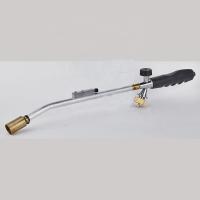 China Lightweight and Durable UP102 Propane Weeding Cutting Torch with One-Touch Ignition for sale