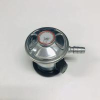 China OBM Gas Regulator for Norway Strong Durable and High Flow Rates at Low Temperatures for sale