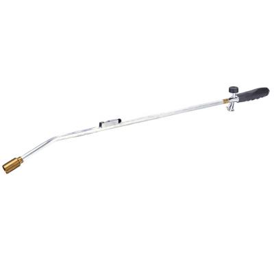 China UP101 Fitting Trigger Heating Torch Security Lock Yes Heating for Propane Weed Burner for sale
