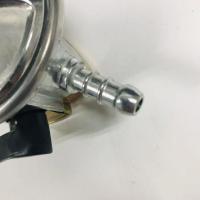 China Setting Outlet Pressure 30mbar/37mbar/50mbar Gas Regulator for UK Higher Flow Rates for sale
