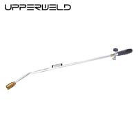 China UP101 Fitting Trigger Heating Torch Security Lock Yes Heating for Propane Weed Burner for sale