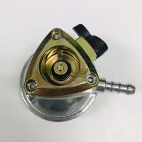 China Setting Outlet Pressure 30mbar/37mbar/50mbar Gas Regulator for UK Higher Flow Rates for sale