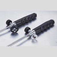 China UP101 Fitting Trigger Heating Torch Security Lock Yes Heating for Propane Weed Burner for sale