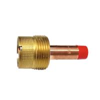 China TIG Gas Lens Collet Kit 45V116 1/16'' 45V64 3/32'' 995795 1/8'' for WP17 18 26 Torch for sale