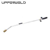 China UP101 Welding Cutting Propane Weed Burner with One-Touch Ignition and Standard Hose for sale