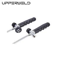 China UP101 Welding Cutting Propane Weed Burner with One-Touch Ignition and Standard Hose for sale
