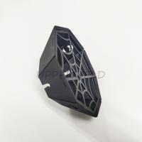 China Steel Spider Stove for Outdoor Cooking or Camping Black Color and Steel Material for sale