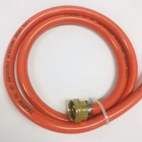 China Upgrade Your Propane Weed Burning Game with Heating Torch and Three Brass Nozzles for sale