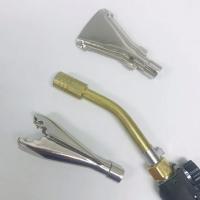 China Upgrade Your Propane Weed Burning Game with Heating Torch and Three Brass Nozzles for sale