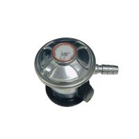 China Norway's Preferred Gas Regulator Zinc Alloy Construction for Long-Lasting Performance for sale