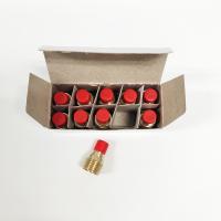 China 45V 44 2.4mm TIG Welding Gas Lens Collect Bodies for Welding Type Air/water cooled for sale