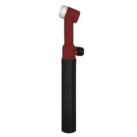 China TIG Accessory 200A Flexible Head Air Cooled Welding Torch for Durable TIG Welding Work for sale