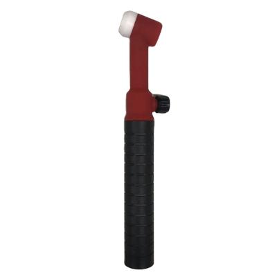 China TIG Accessory 200A Flexible Head Air Cooled Welding Torch for Durable TIG Welding Work for sale